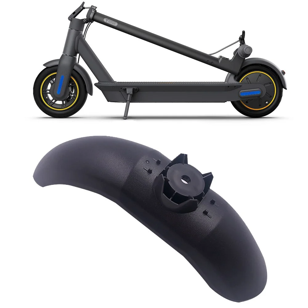 Přední blatník Ninebot by Segway Kickscooter MAX G30/G30E II/G30LE/G30D ...