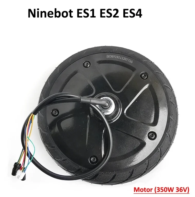 Motor 350W 36V pro Ninebot by Segway ES1, ES2 a ES4 | iMore.cz