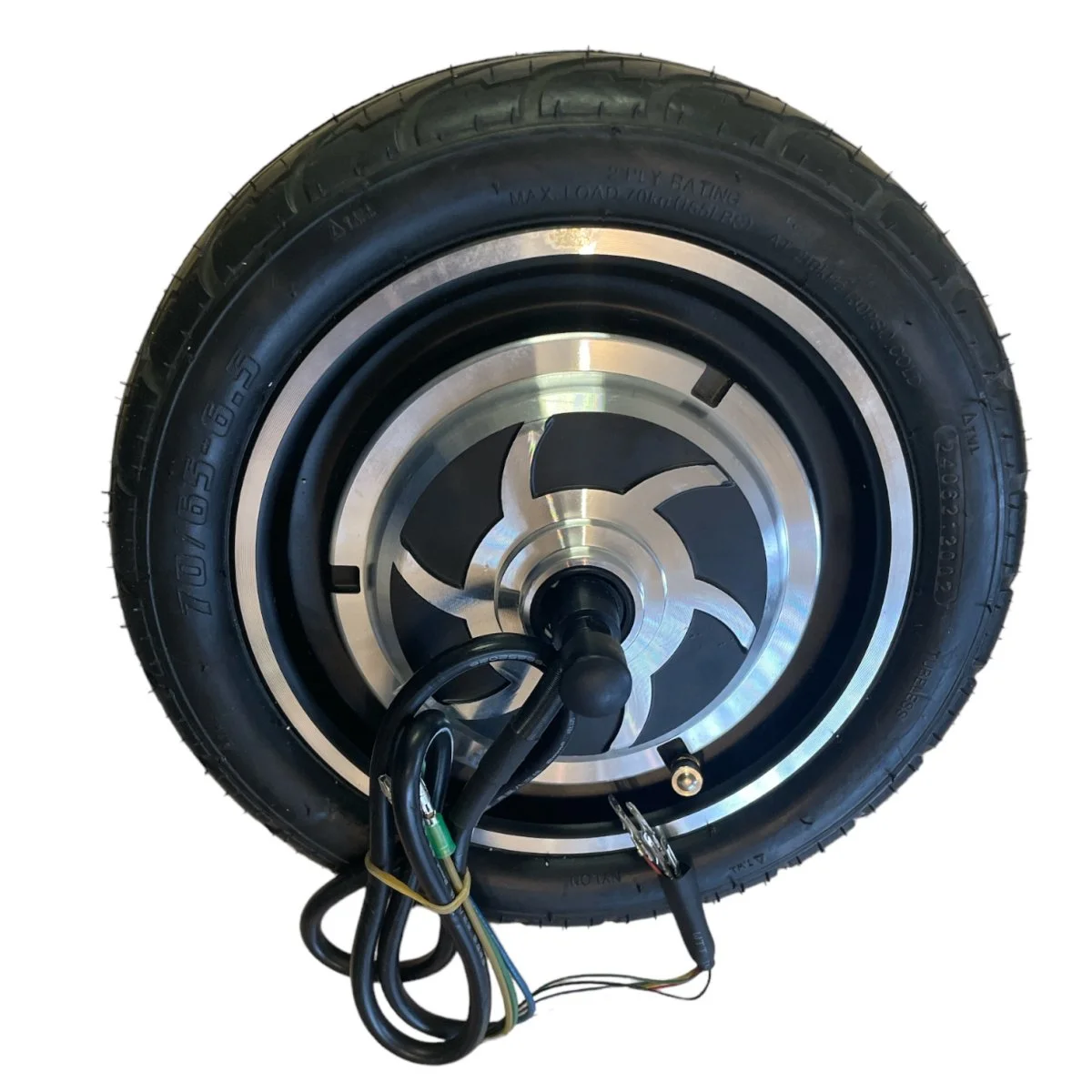 Originální motor 48V 500W Aerlang H6 / MS Energy E20 | iMore.cz