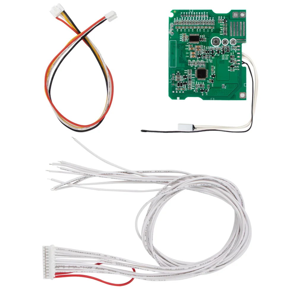 BMS s kabeláží Ninebot by Segway Kickscooter MAX G30 | iMore.cz